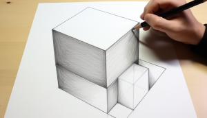 Basic Drawing Practice for Beginners (9 Simple Drawing Exercises ...